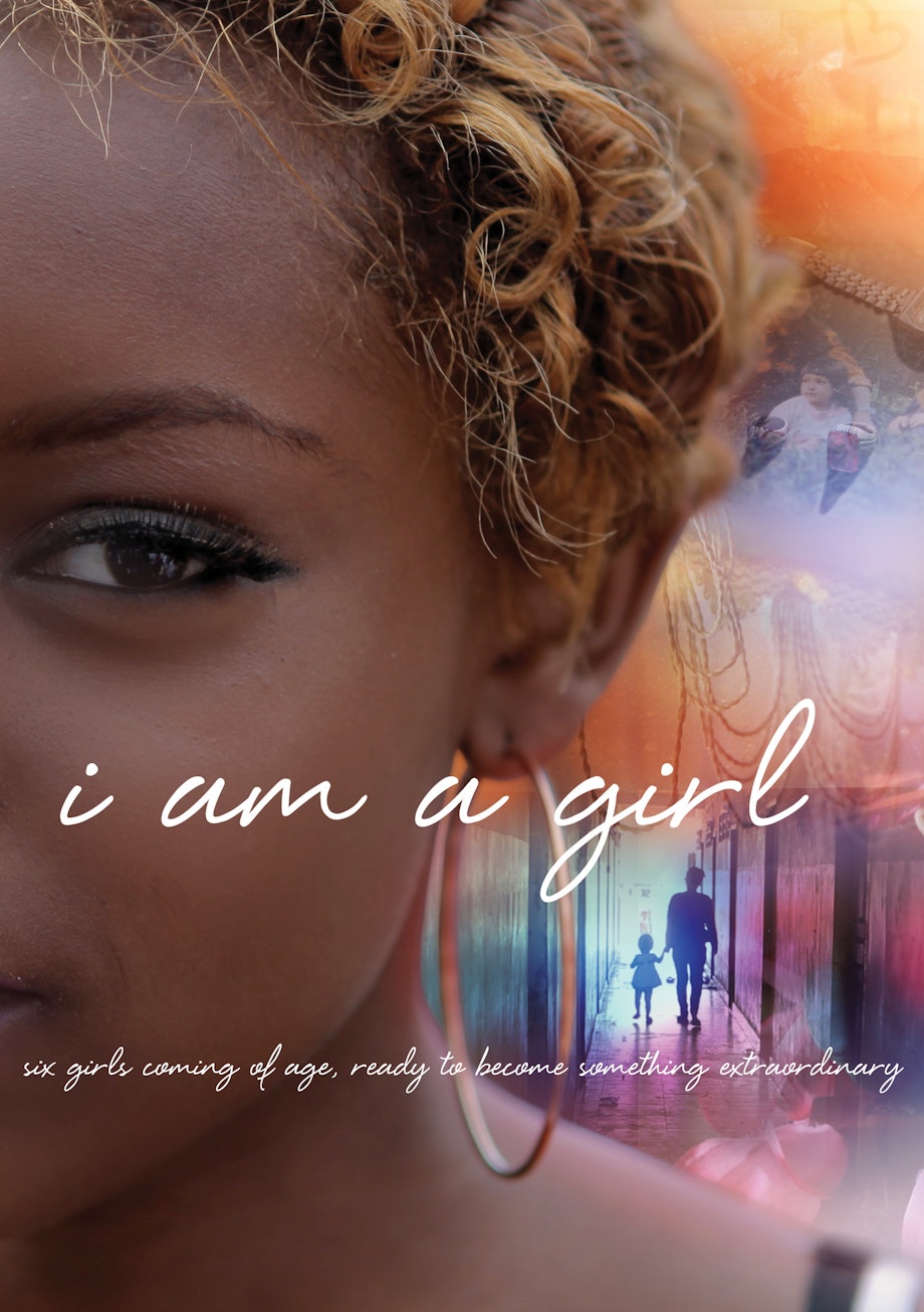 Media Stockade I Am A Girl Films Film Tv Interactive Stories With Impact